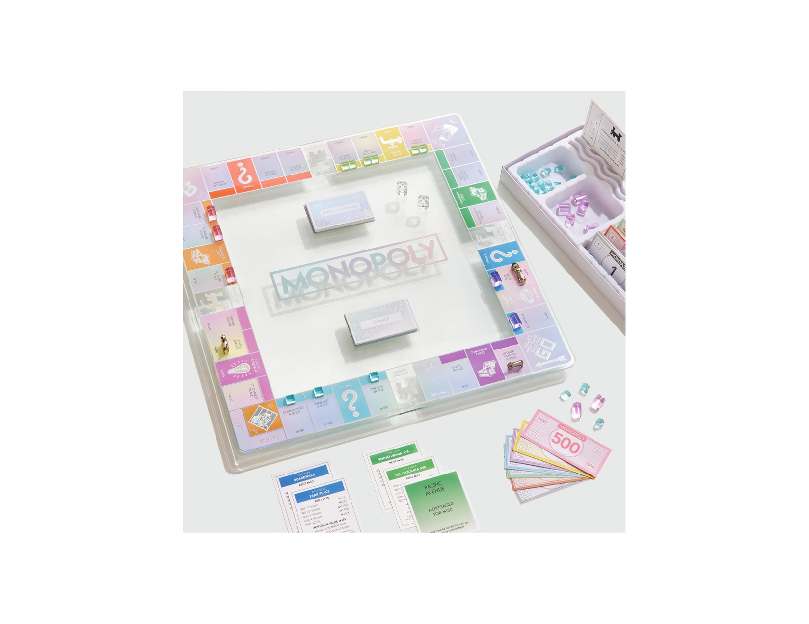 The best luxury board game editions and upgrades