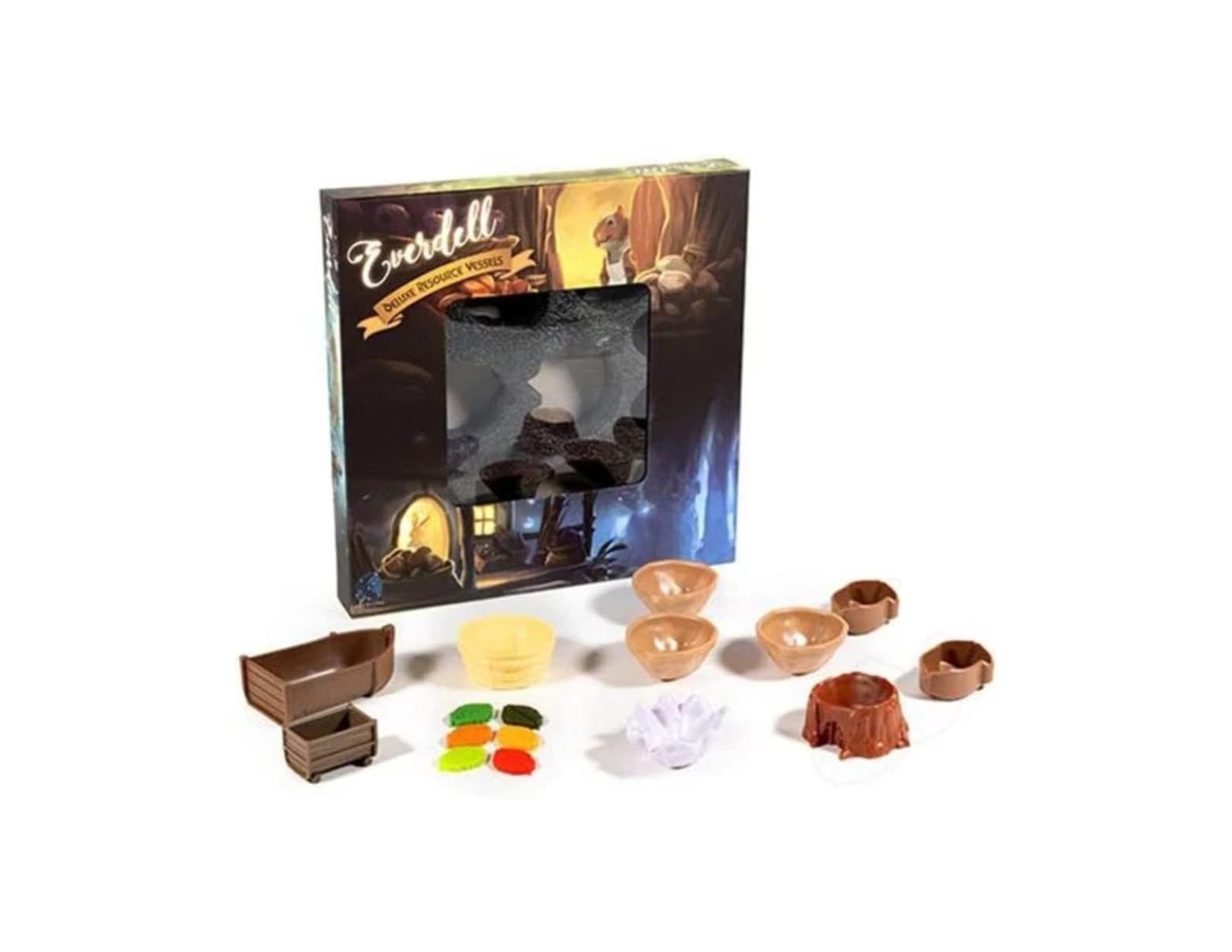 The best luxury board game editions and upgrades