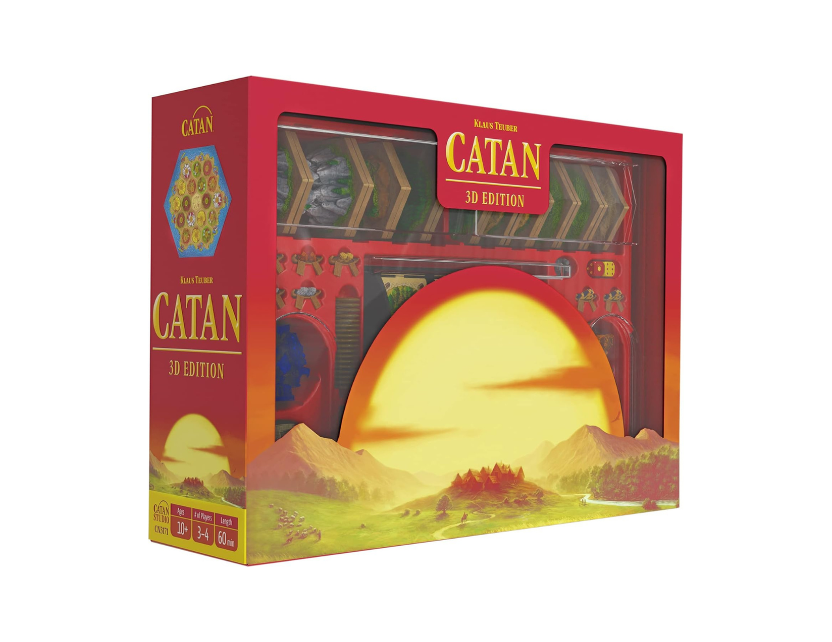 The best luxury board game editions and upgrades