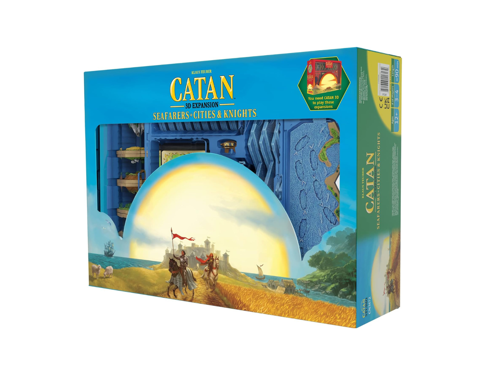 The best luxury board game editions and upgrades