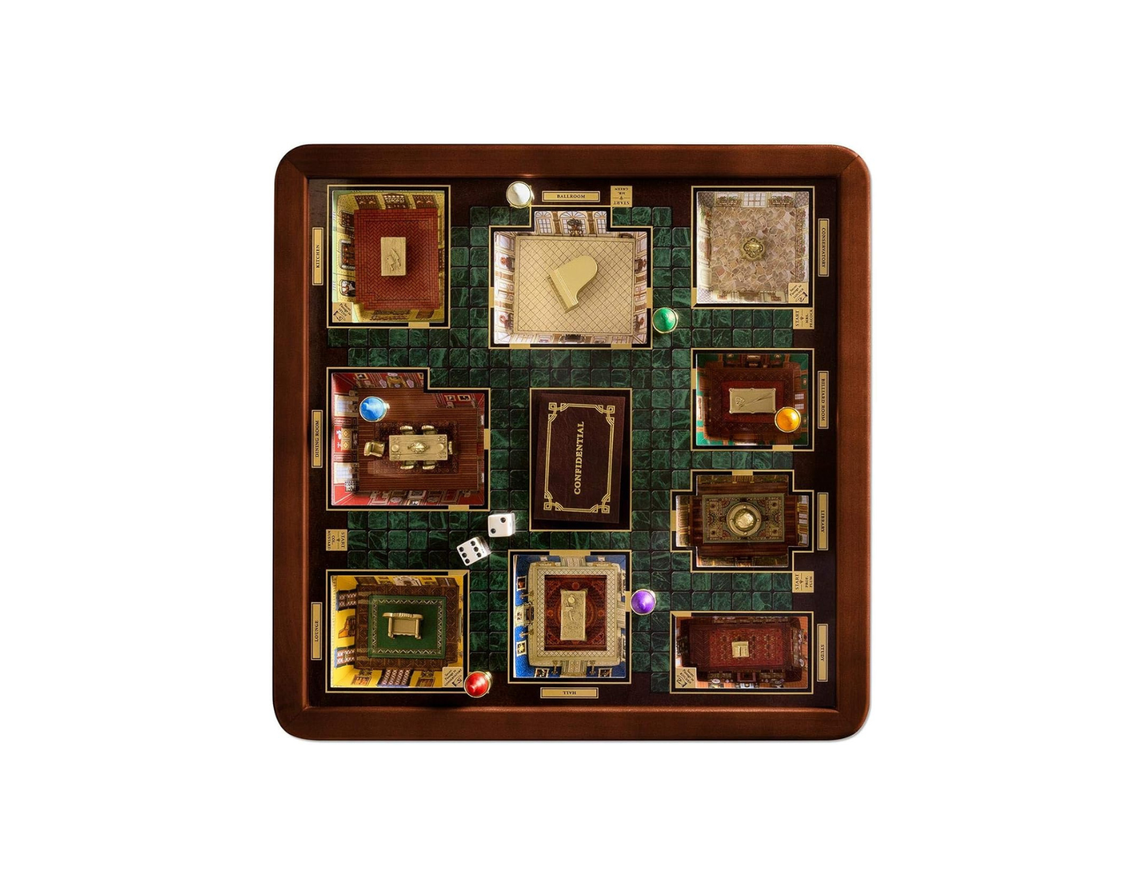 The best luxury board game editions and upgrades