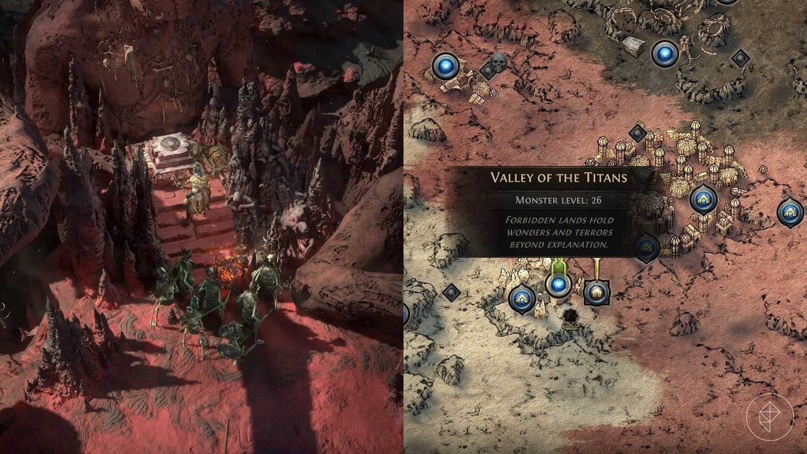 ‘Ancient Vows’ quest walkthrough in Path of Exile 2