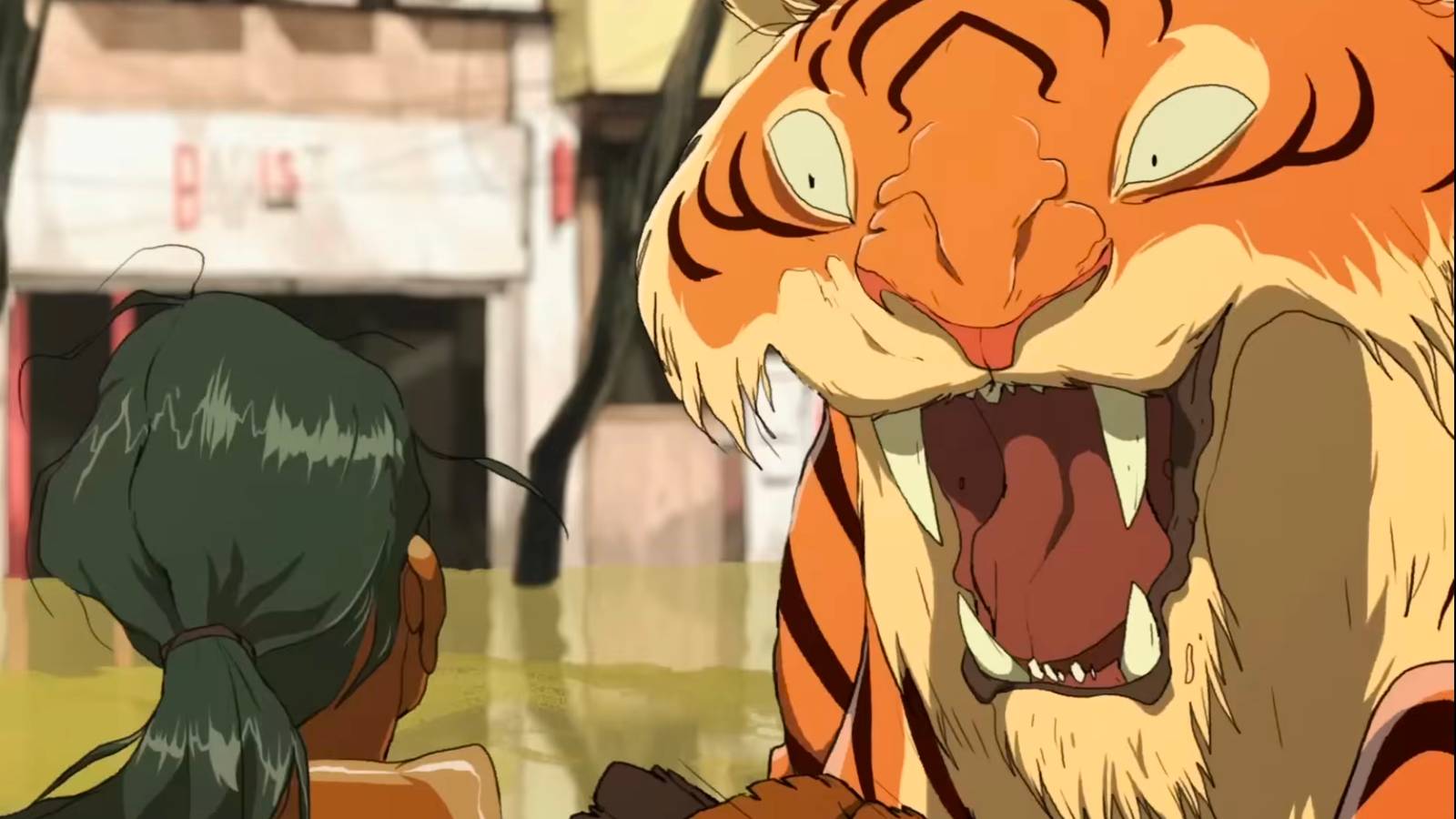 The best cartoons from new creators are actually on YouTube