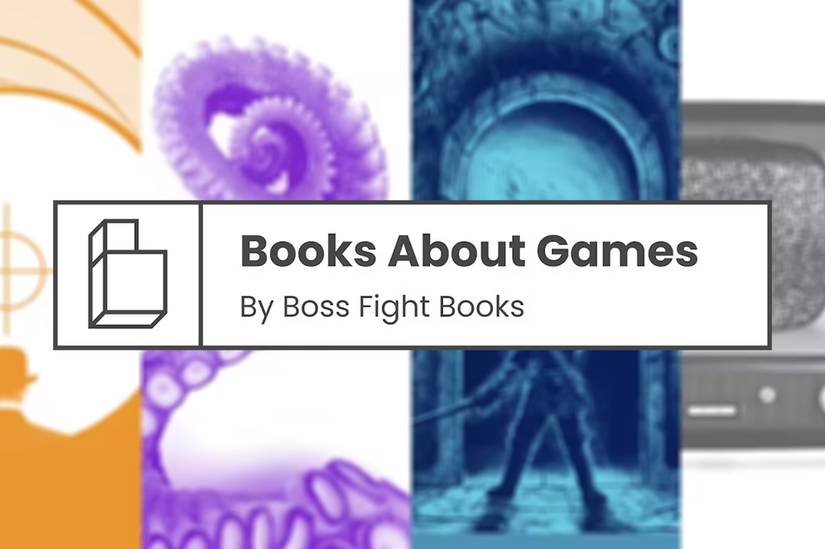 Get 33 oral histories of classic video games for just $18
