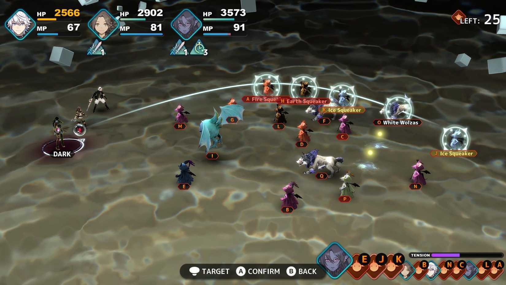 Review: Fantasian Neo Dimension is remarkable but flawed
