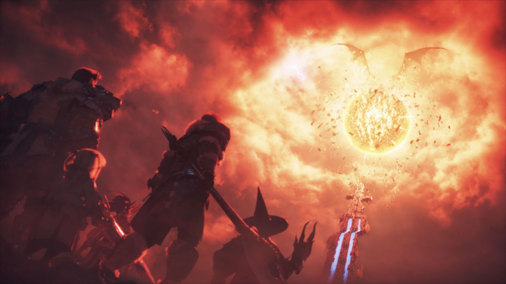 Final Fantasy | Polygon.com