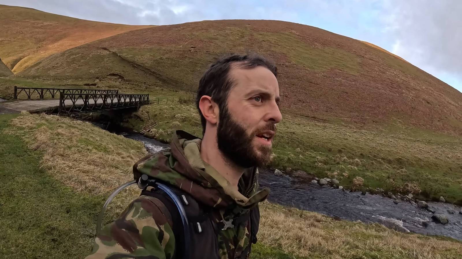 GeoWizard brings video game flavor to real-world adventures