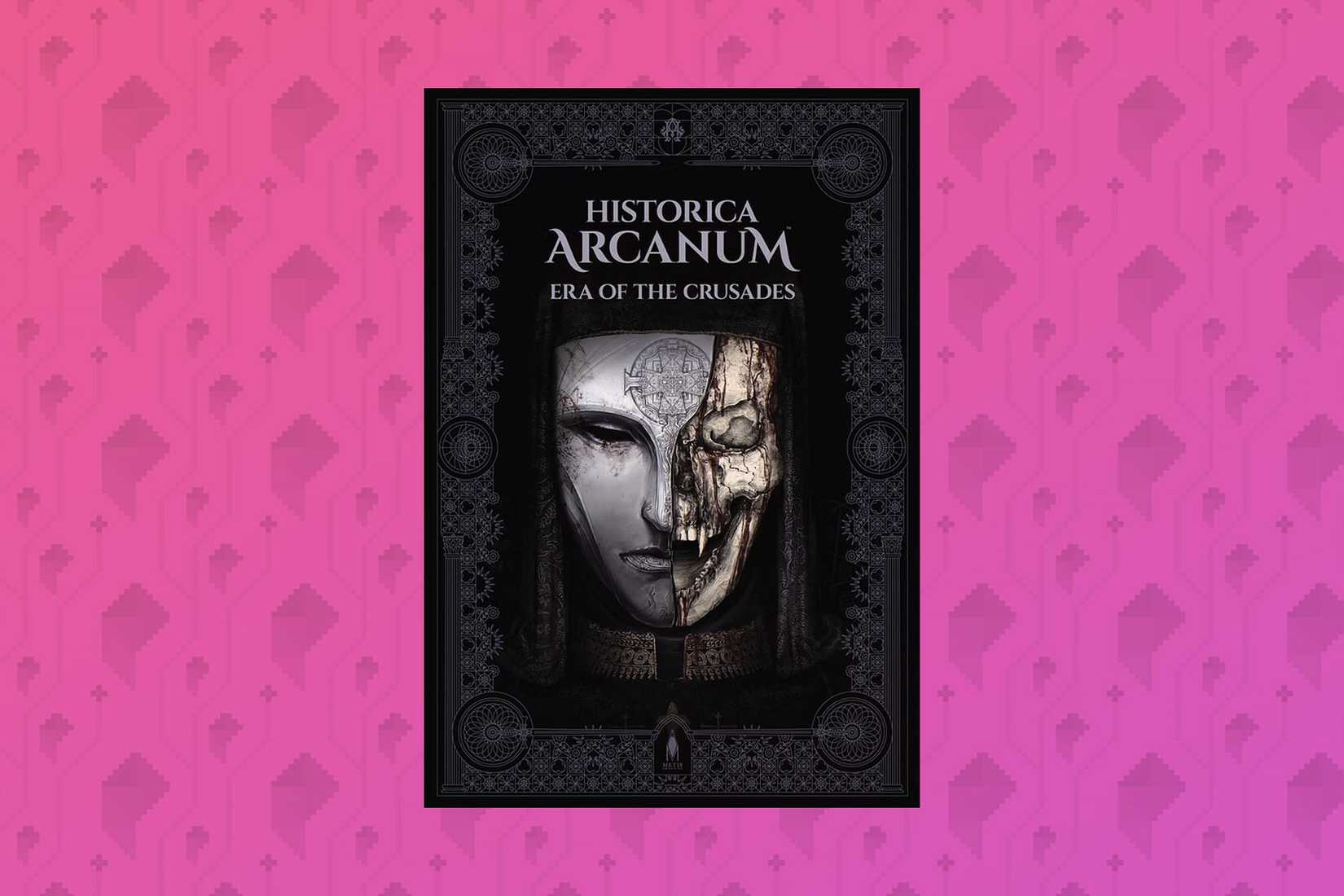 The best new tabletop RPG books of 2024