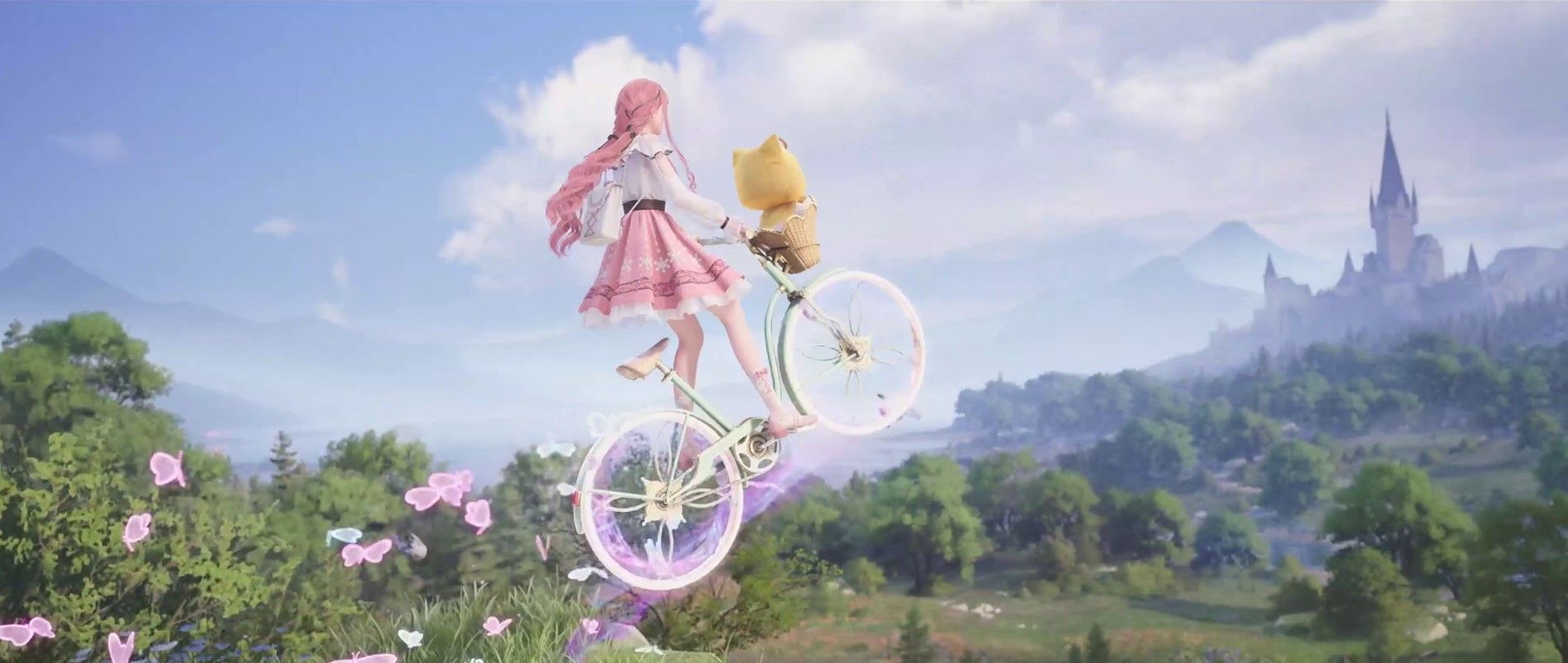 Infinity Nikki | Polygon