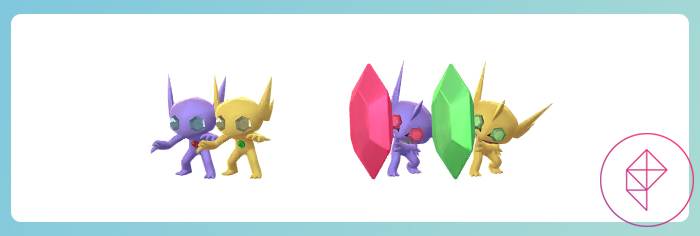 Can Sableye be shiny in Pokémon Go?