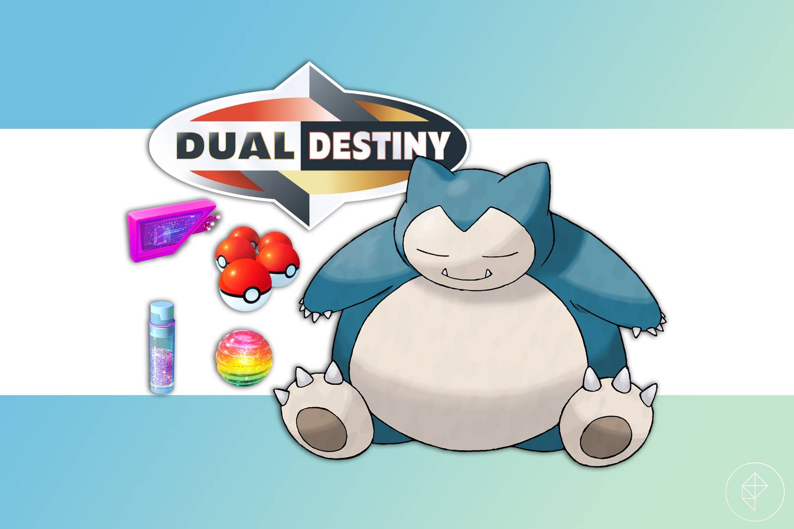 Pokémon Go ‘Dual Destiny’ Special Research quest steps