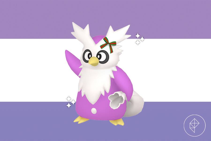delibird