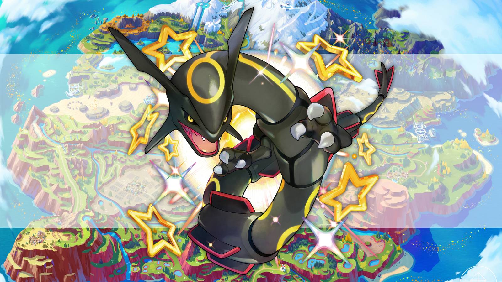 rayquaza mega evolution move