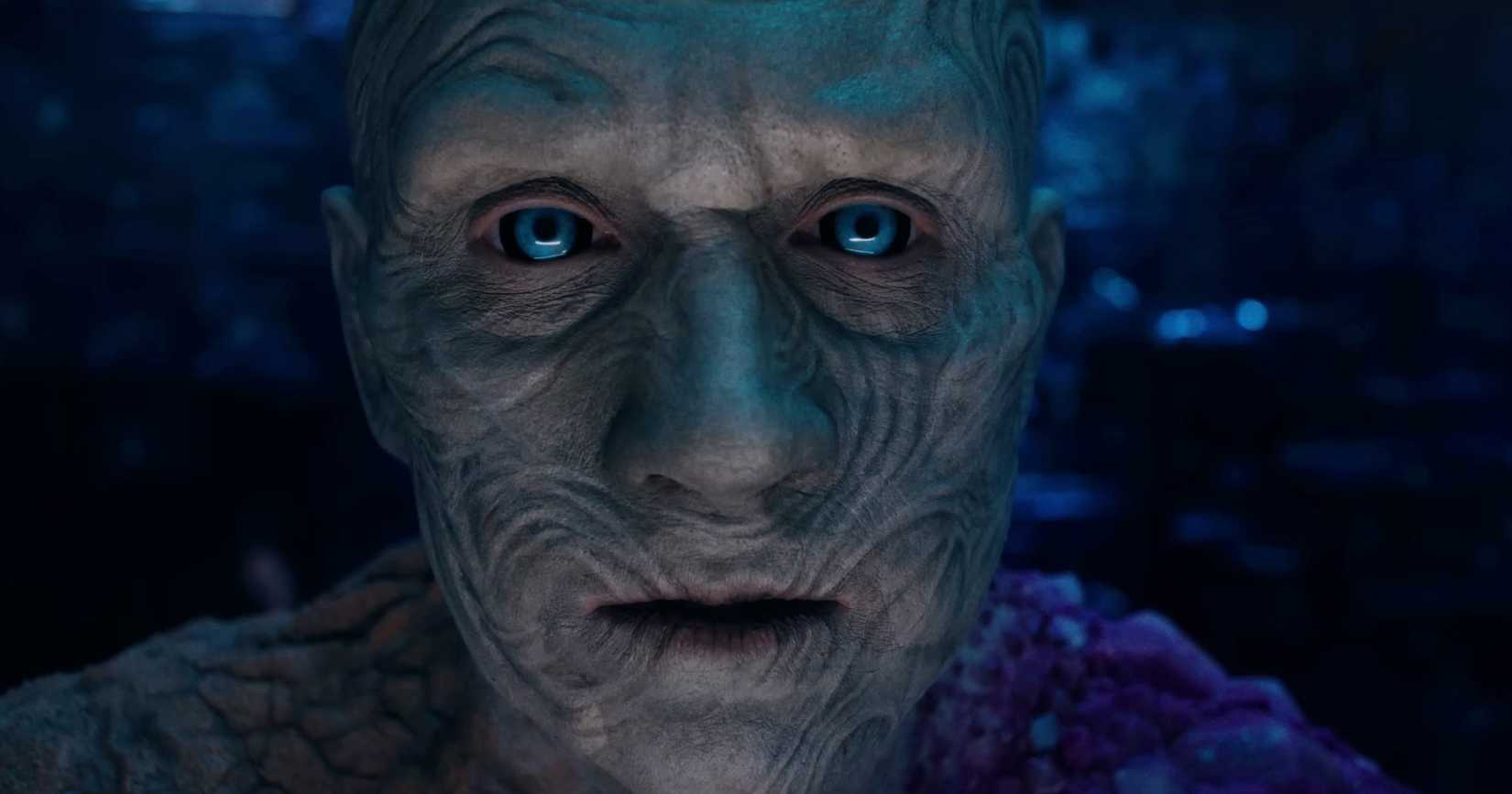 Superman trailer breakdown: Who are Metamorpho and the mystery villain?