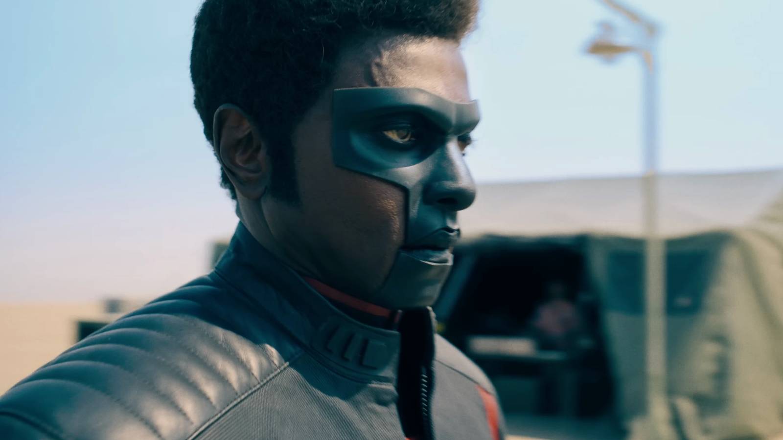 Mister Terrific, Superman 2025’s ‘major part,’ explained