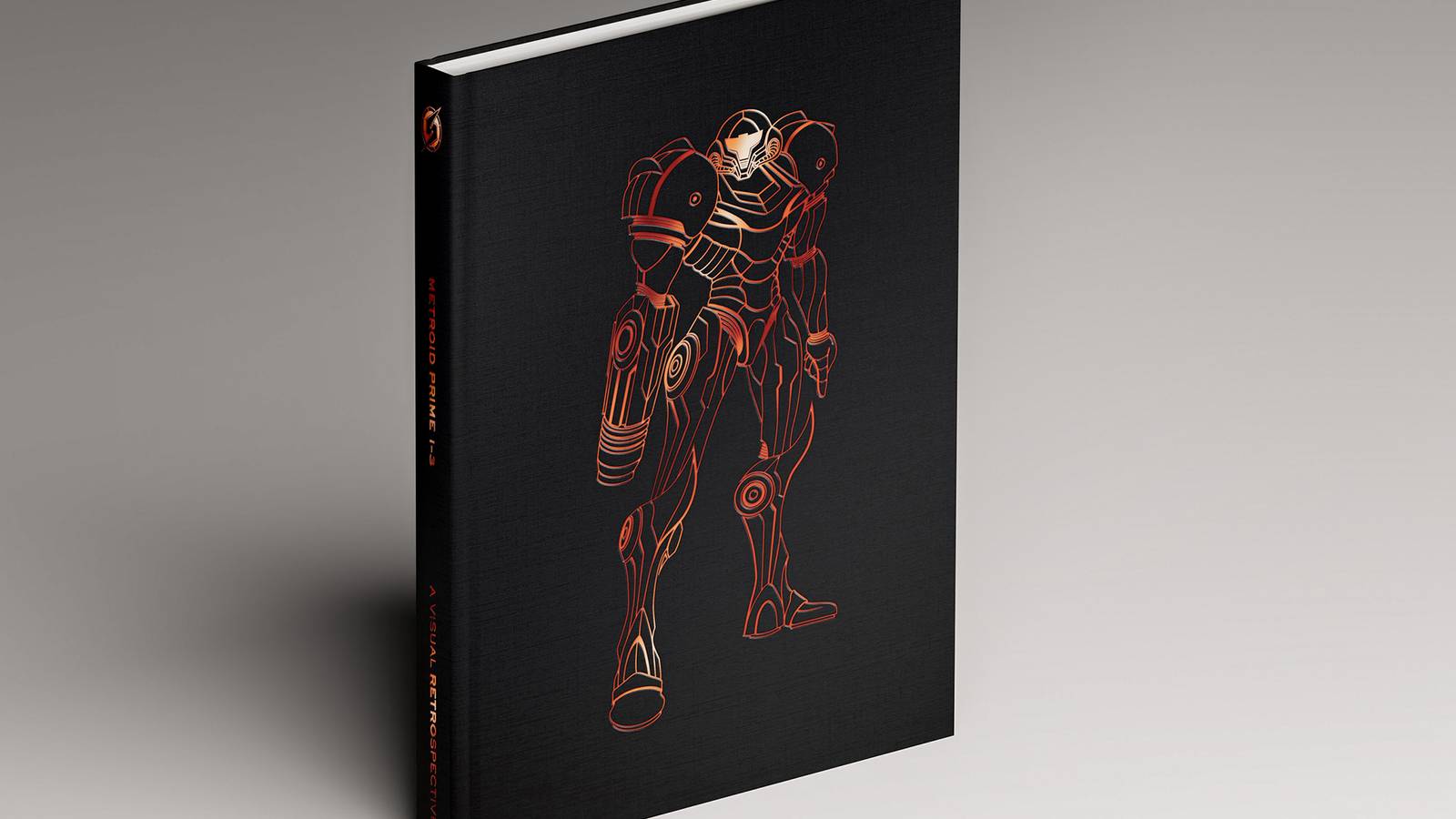 Metroid fans, you can now pre-order this deluxe art book coming in 2025