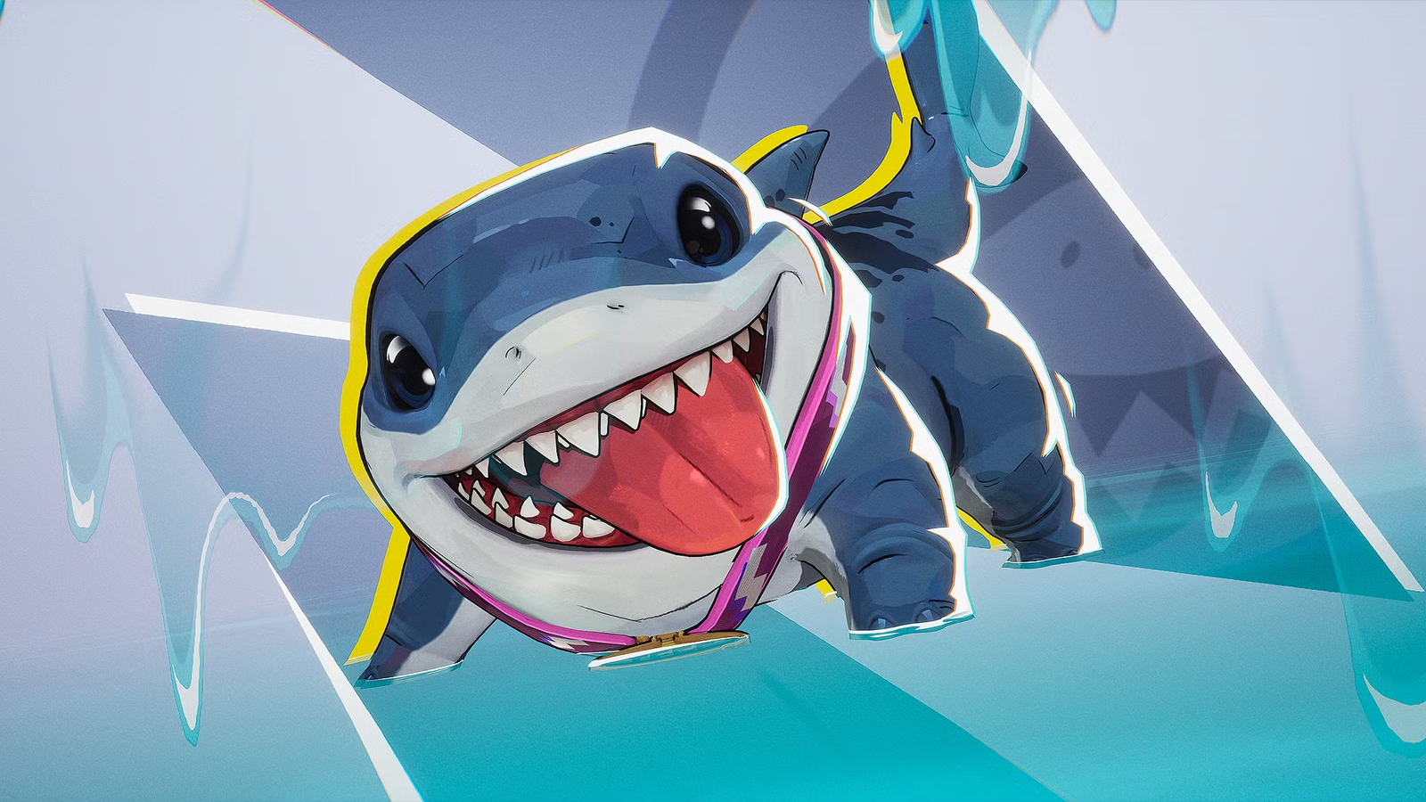 Jeff strats in Marvel Rivals? ‘Get better at the game’ jokes his creator