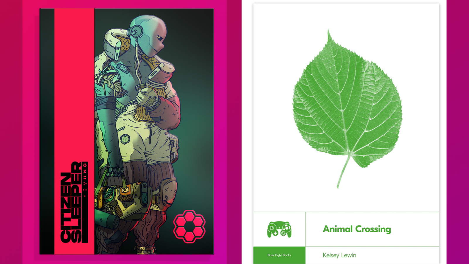 The 6 best video game books of 2024