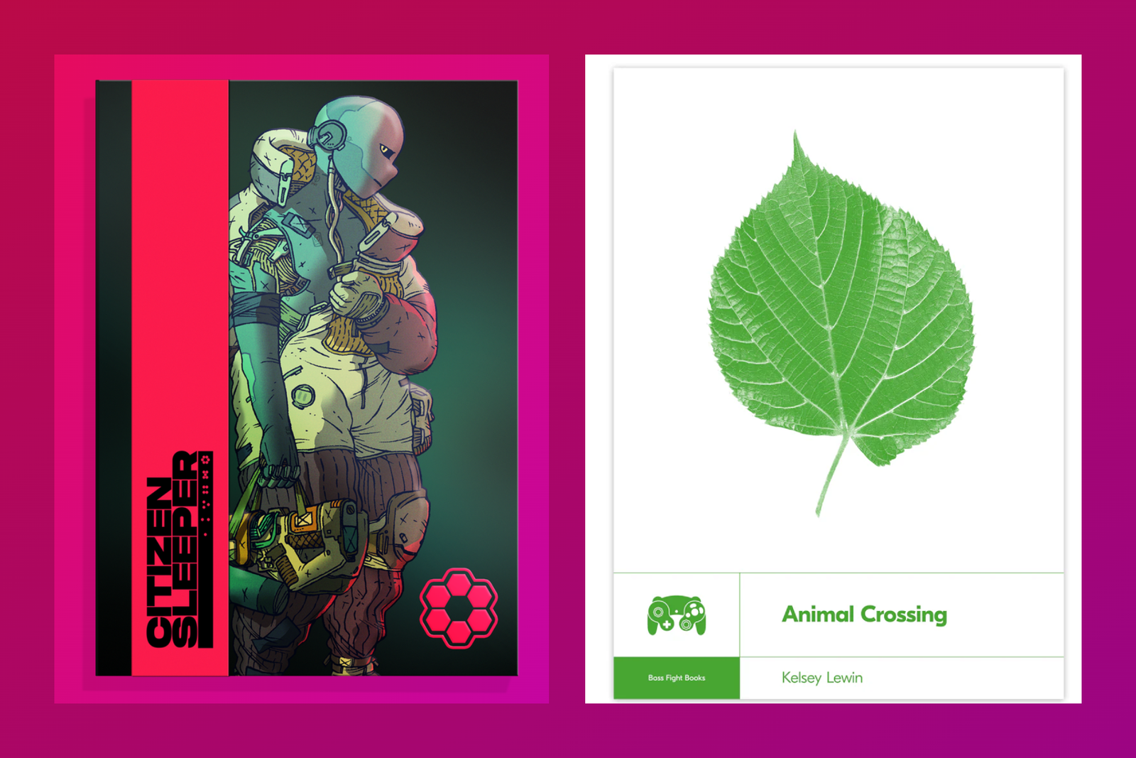 The 6 best video game books of 2024