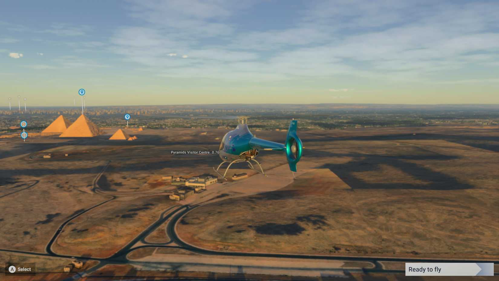 Review: Microsoft Flight Simulator 2024 is a good sim, not a good game