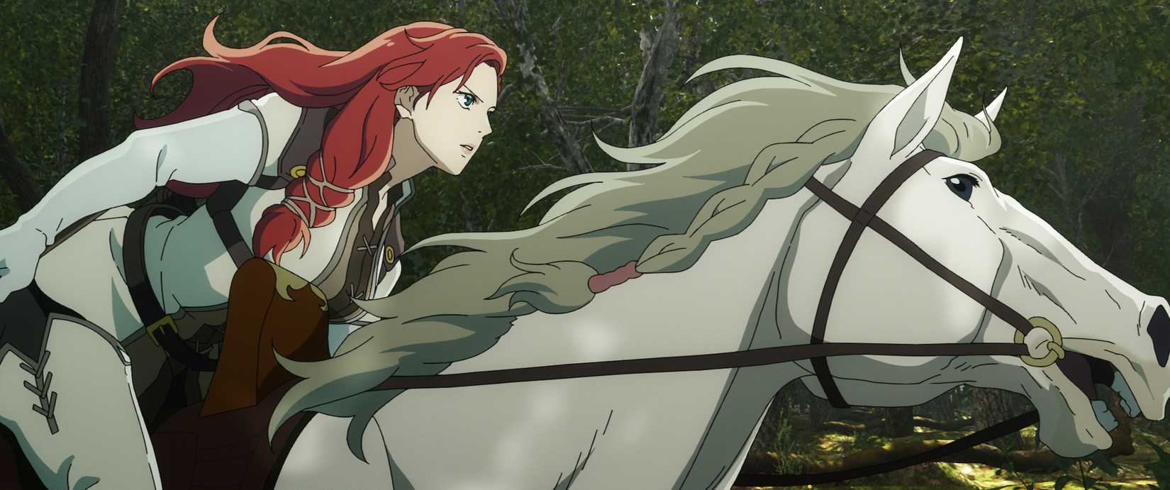 The best animated movies of 2024