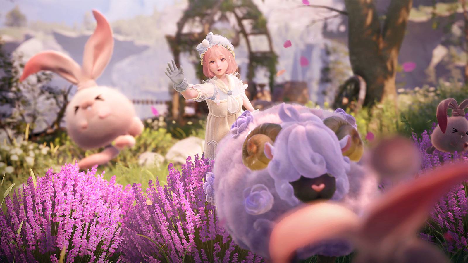 Infinity Nikki website hacked immediately after launch