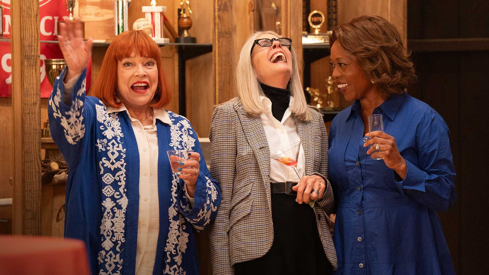 Netflix’s That Christmas and every new movie on streaming