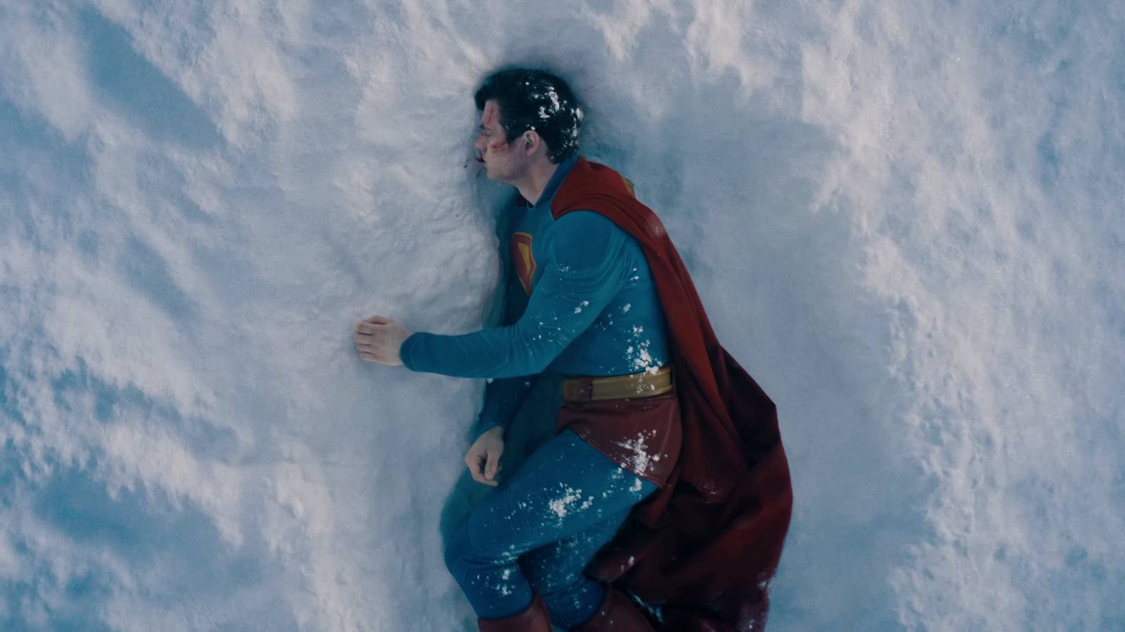 Superman trailer breakdown: Who are Metamorpho and the mystery villain?