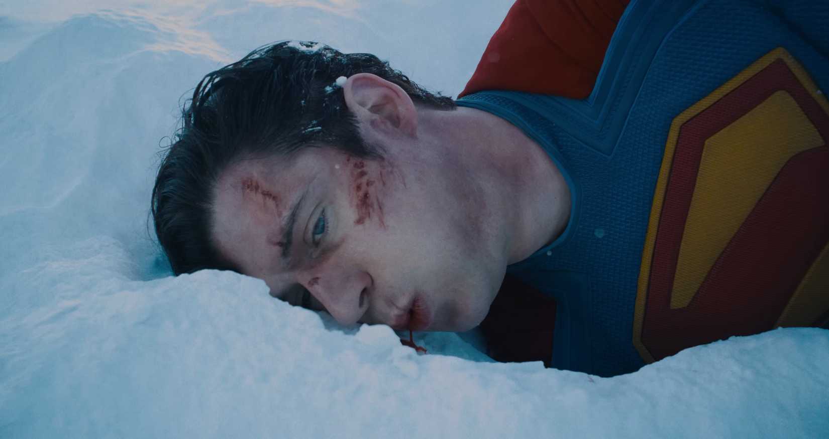 James Gunn's Superman misunderstands the true nature of the character