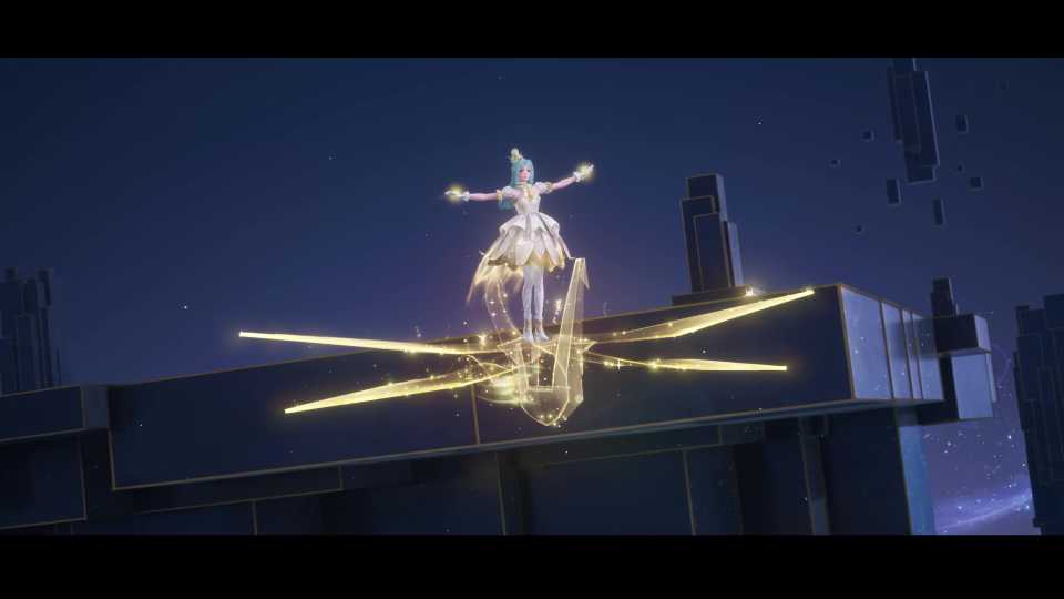 Infinity Nikki Shooting Star Season release info, new outfit reveal