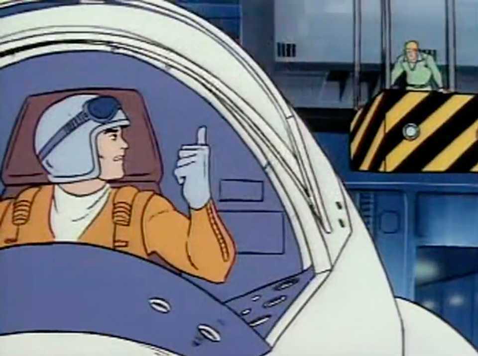 How super robot anime Voltes V became a revolutionary icon for Filipinos