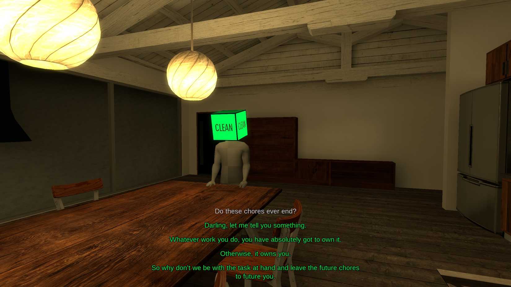 The Beginner’s Guide is a must-play