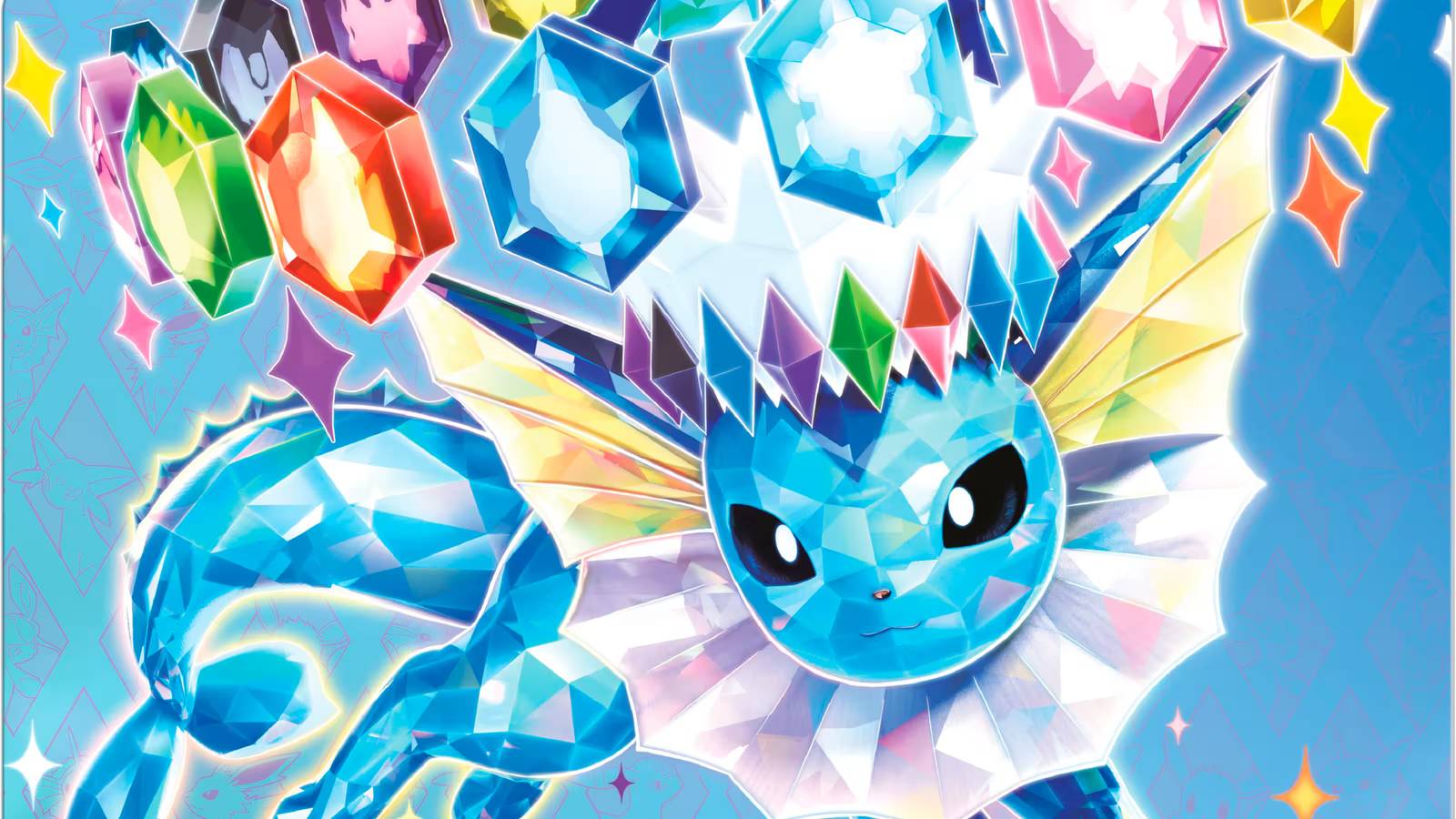The Pokémon Company is looking to quell Scarlet and Violent—Prismatic ...