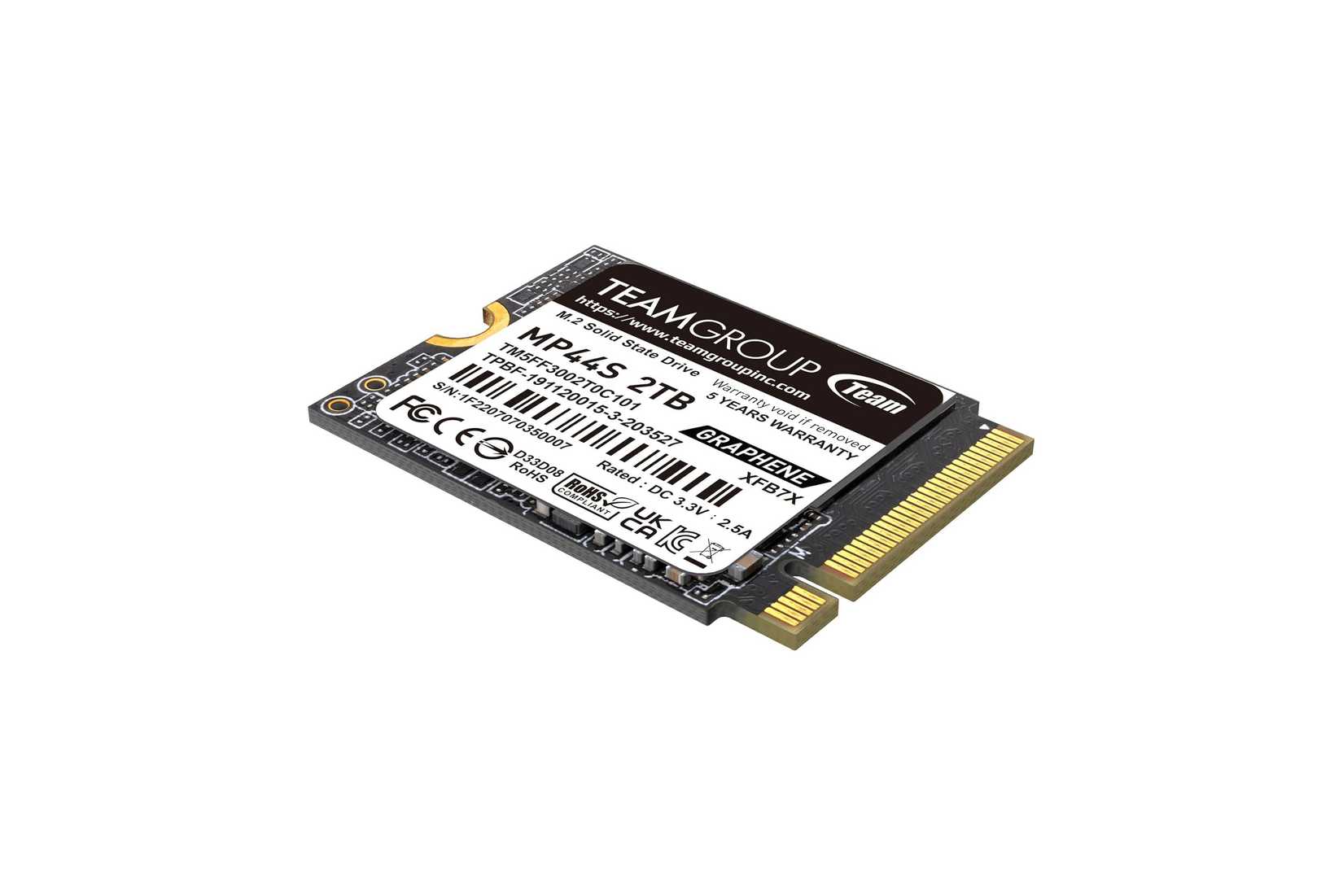 How to install an M.2 SSD in your Asus ROG Ally or ROG Ally X