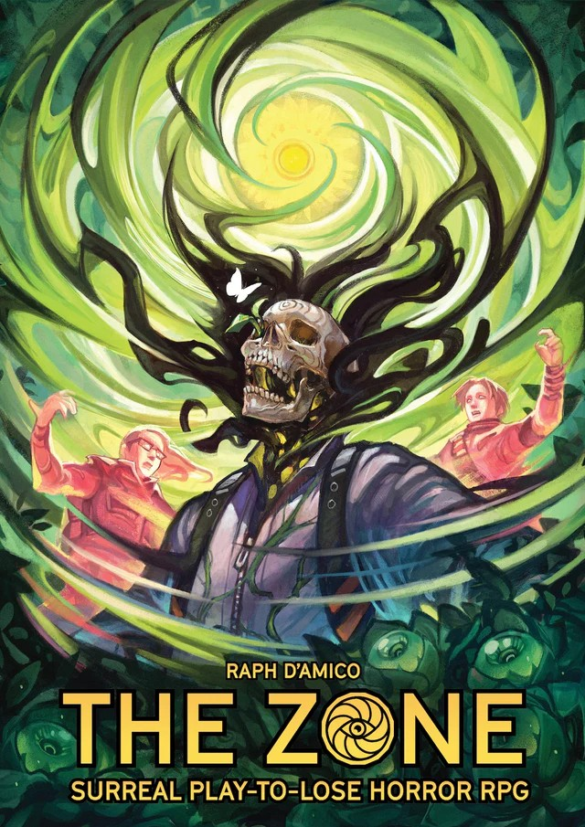 Solo tabletop RPGs to play when you can’t find a group