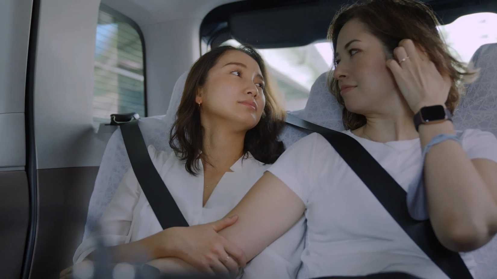 Flow, Netflix’s Ad Vitam, and every new movie this week