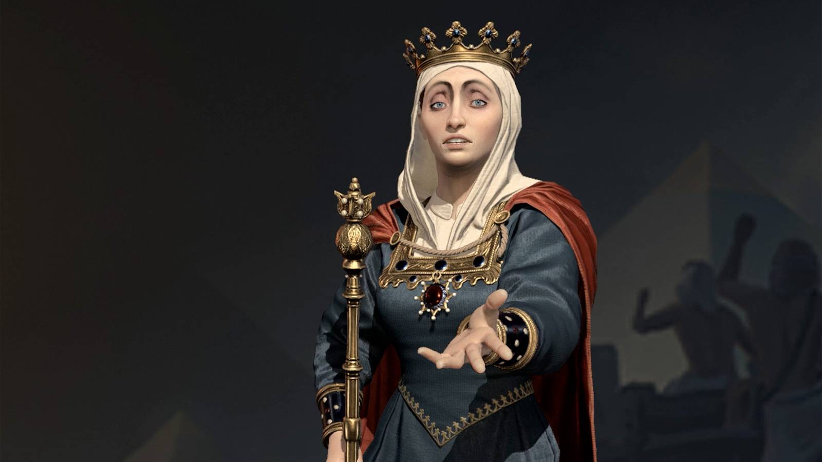 How to use merchants to create trade routes in Civilization 7
