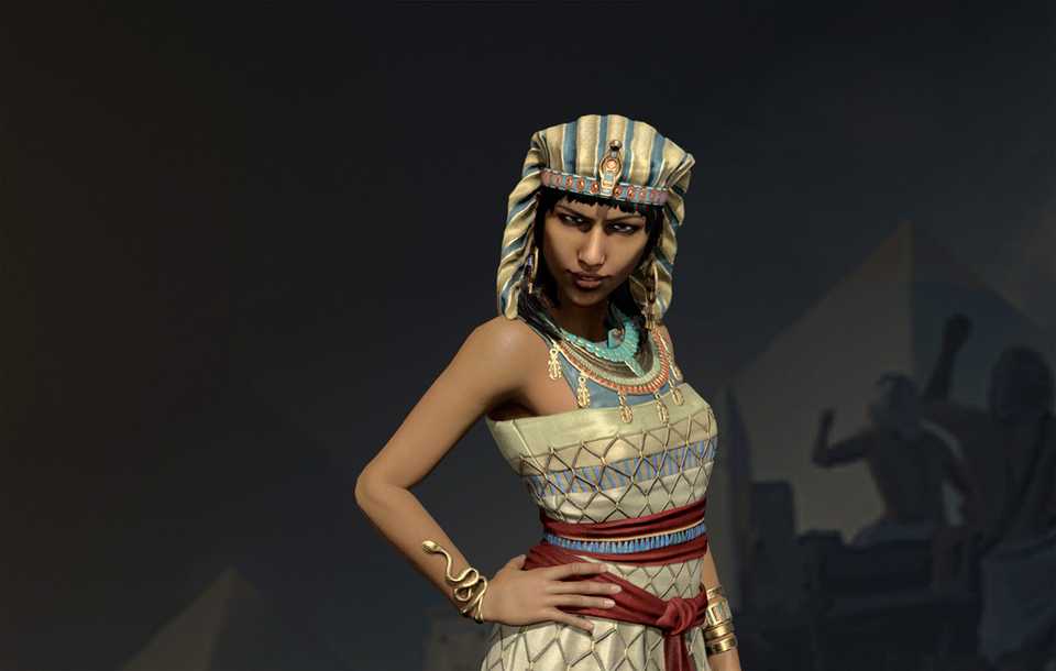 Review: Civilization 7 embraces a new era