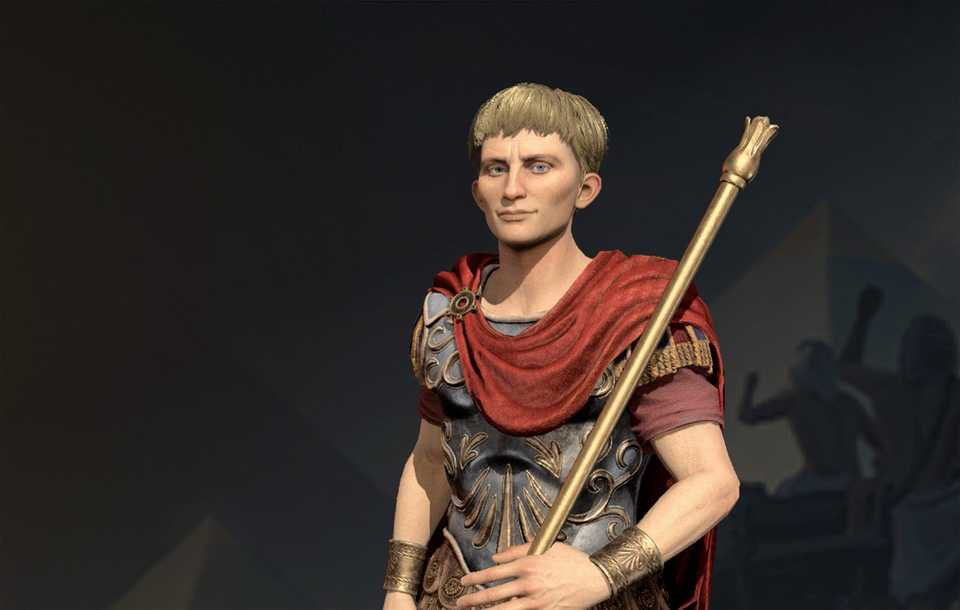 Review: Civilization 7 embraces a new era