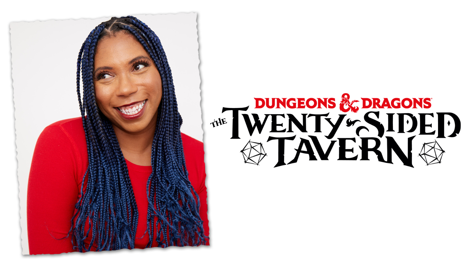 Aabria Iyengar back on Broadway as Twenty-Sided Tavern’s first guest DM