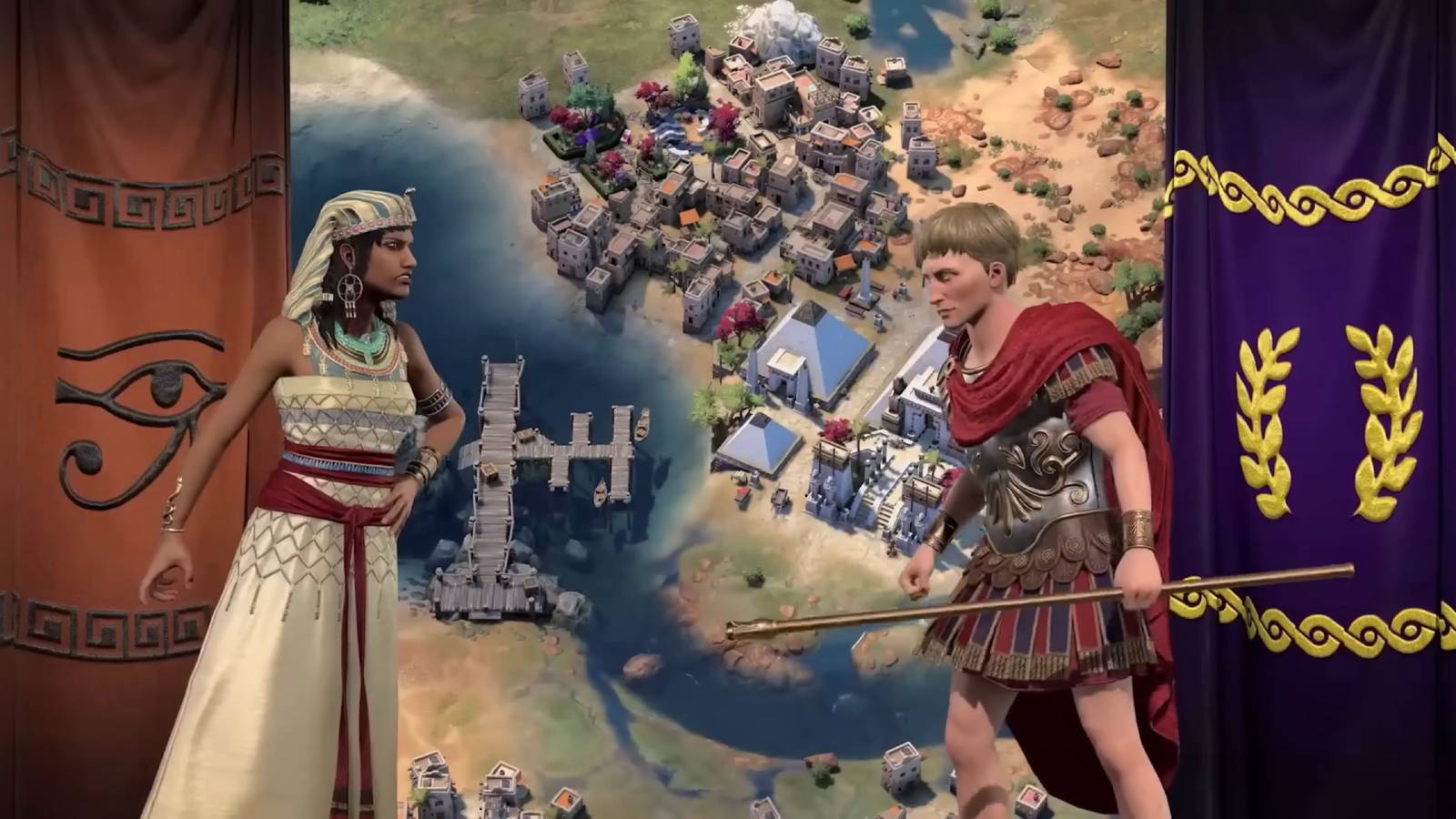 How to set up Civilization 7 cross-platform multiplayer and cross-saves