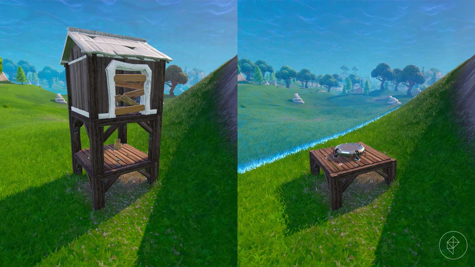 launchpad or launch pad