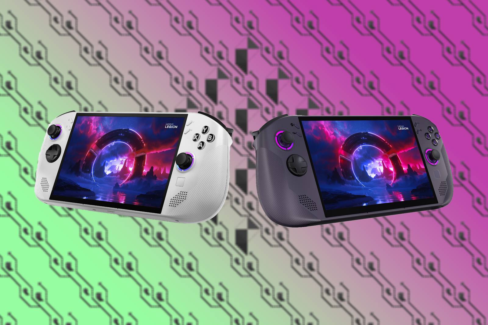 Lenovo Legion Go S pre-orders are happening now at Best Buy