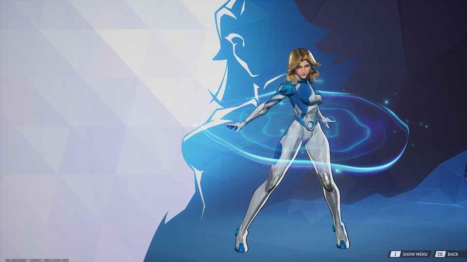 All characters in Marvel Rivals and full roster of roles