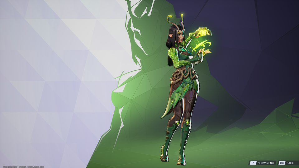 All characters in Marvel Rivals and full roster of roles