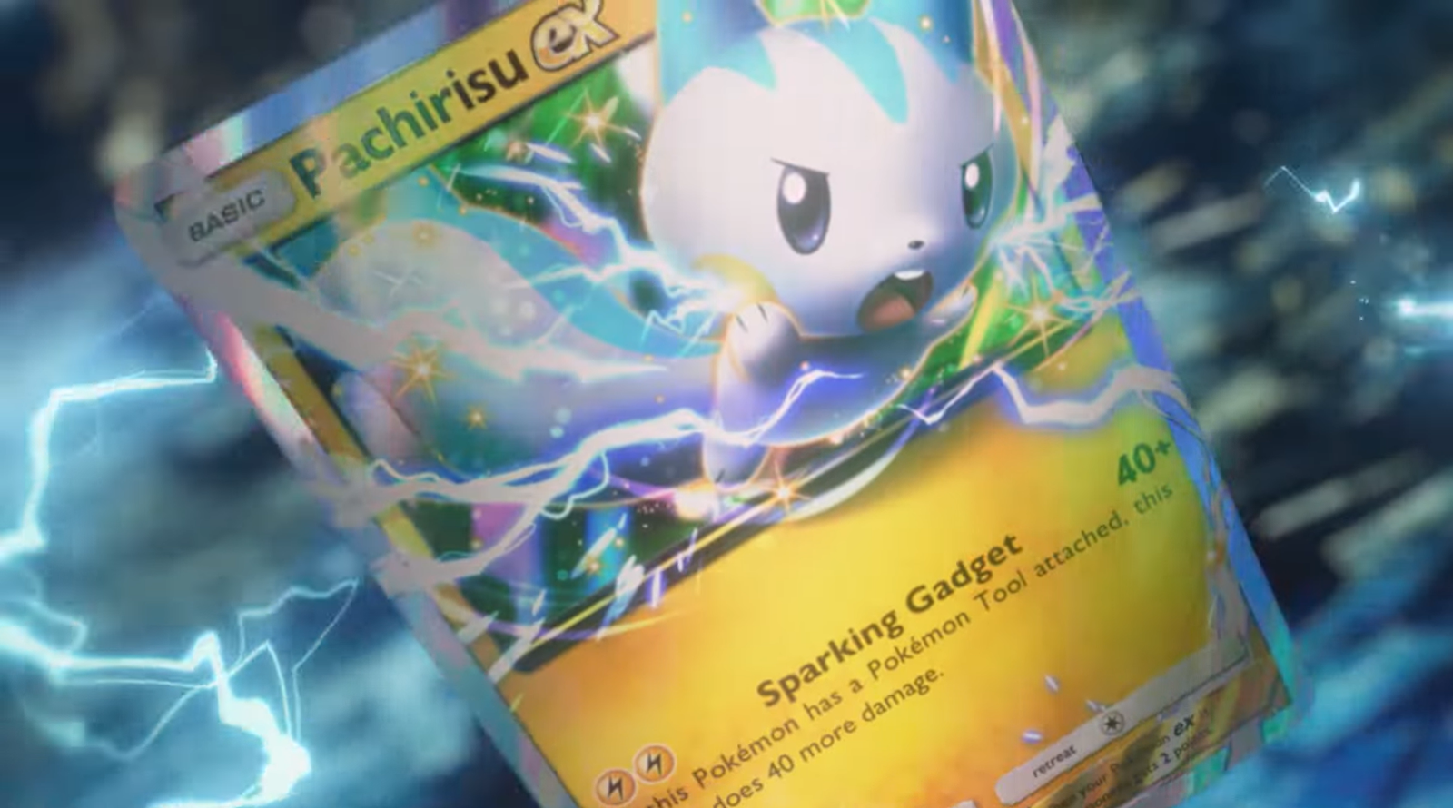 Pokémon TCG Pocket’s new Tool cards could shake up strategy
