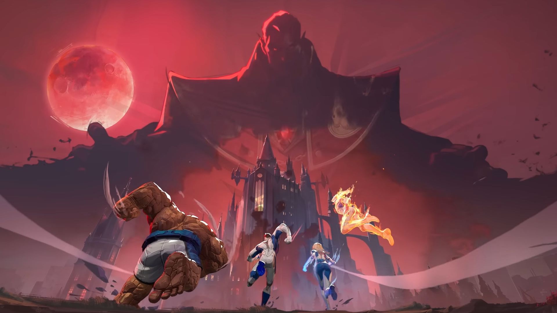 Marvel Rivals | Polygon