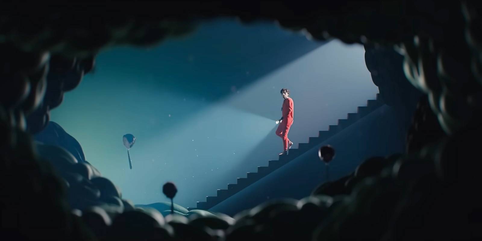 Severance season 2’s new animated title sequence may be full of clues