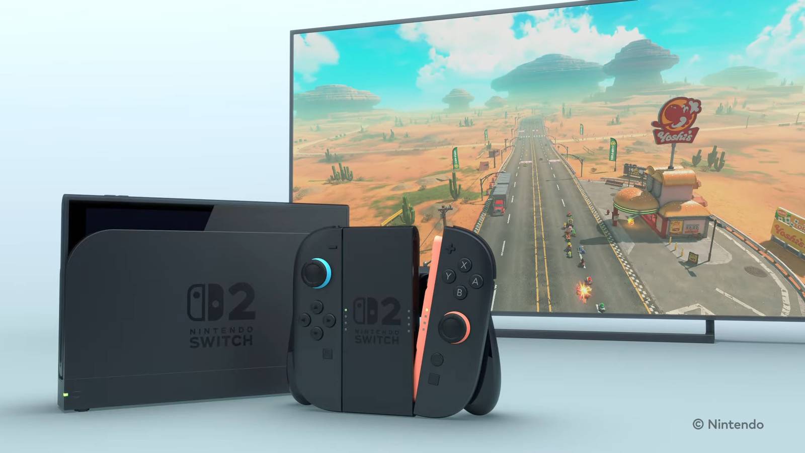 All of our Switch 2 news, reviews, analyses, and more