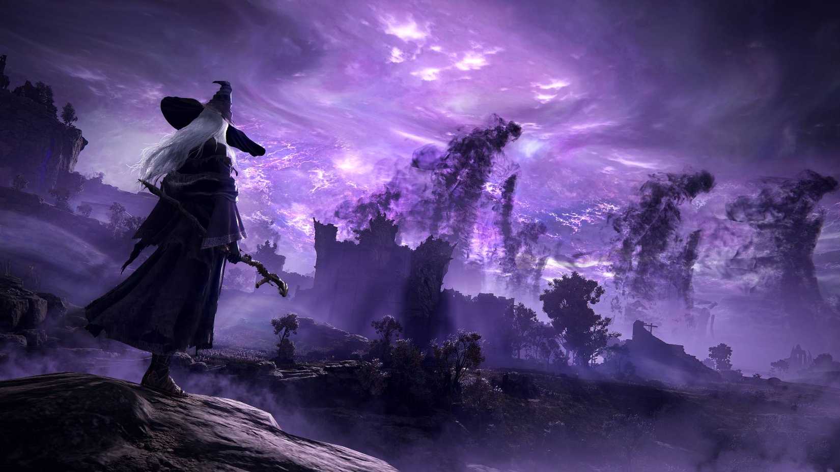 Games releasing in 2025: The biggest & best new upcoming video games